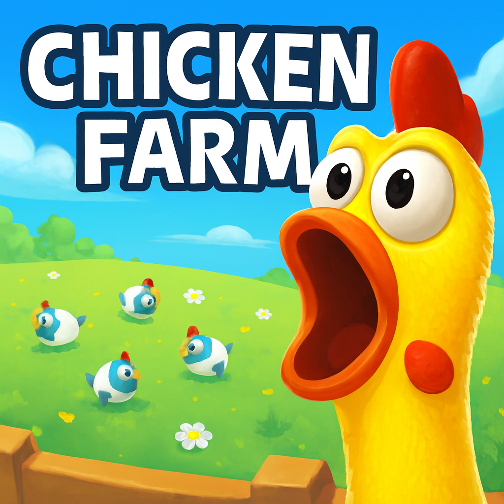 Chicken Farm